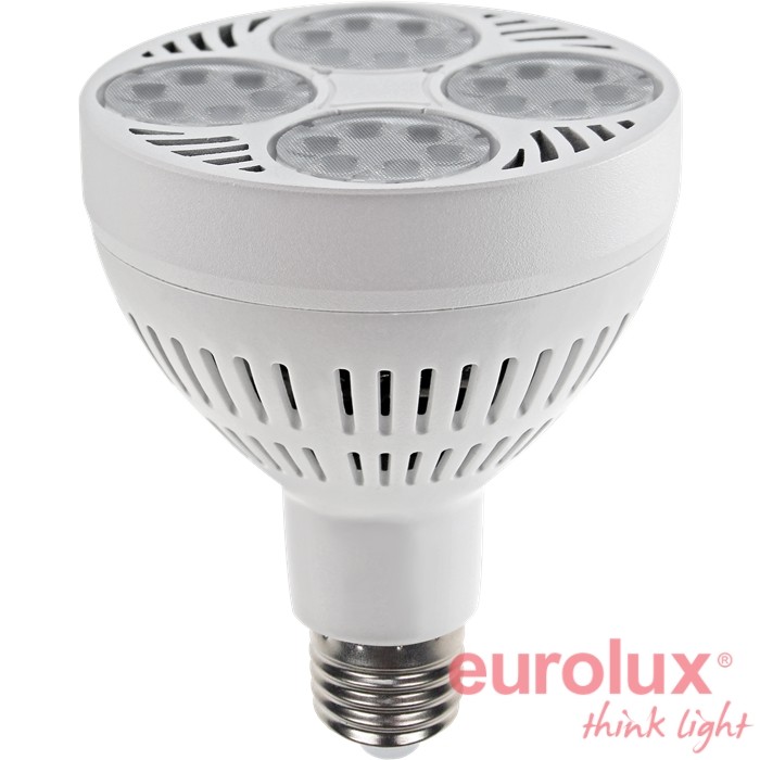 נורת PAR30 LED 35W OSRAM | לדים | הברגה E-27